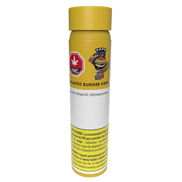 Extracts Inhaled - SK - Nugz Galactic Burger Full Spectrum THC 510 Vape ... Extracts Inhaled - SK - Nugz Galactic Burger Full Spectrum THC 510 Vape ...