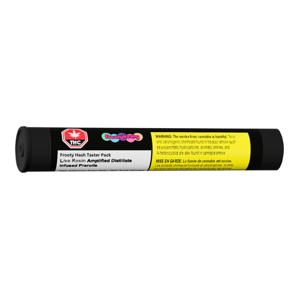 Extracts Inhaled - SK - FrootyHooty Frooty Hash Taster Pack - Format ... Extracts Inhaled - SK - FrootyHooty Frooty Hash Taster Pack - Format ...