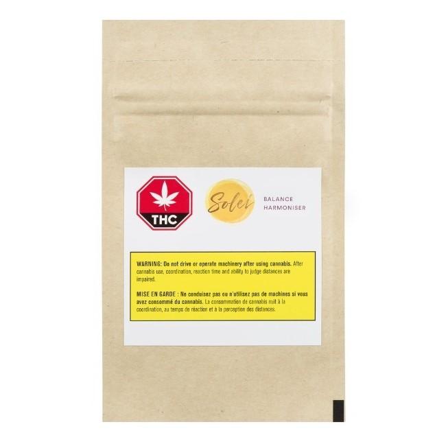 Dried Cannabis - SK - Solei Balance Flower - Format: | thejointcannabis Dried Cannabis - SK - Solei Balance Flower - Format: | thejointcannabis