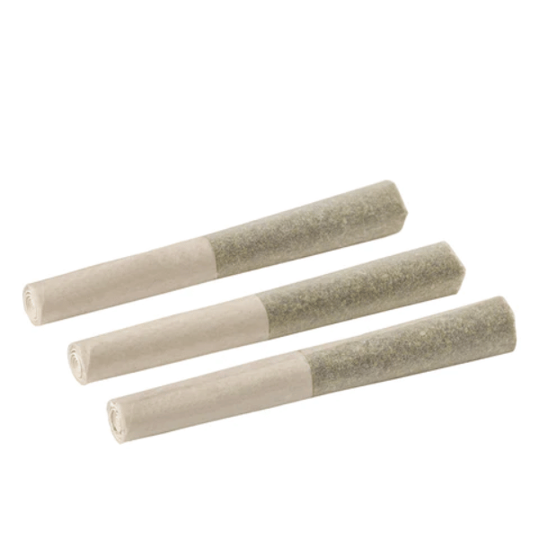 Extracts Inhaled - SK - Back Forty Watermelon Ice Infused Pre-Roll ... Extracts Inhaled - SK - Back Forty Watermelon Ice Infused Pre-Roll ...