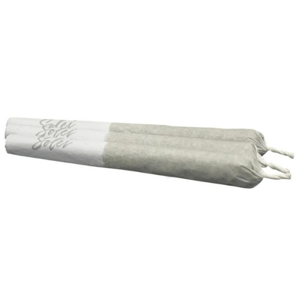 Dried Cannabis - MB - Solei Balanced Pre-Roll - Format: | thejointcannabis Dried Cannabis - MB - Solei Balanced Pre-Roll - Format: | thejointcannabis