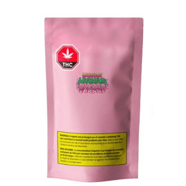 Extracts Inhaled - SK - Rizzlers Watermelon Razzler THC Pod - Format ... Extracts Inhaled - SK - Rizzlers Watermelon Razzler THC Pod - Format ...