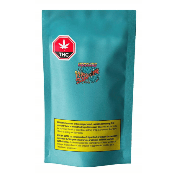 Extracts Inhaled - SK - Rizzlers Mango Slap THC Pod - Format ... Extracts Inhaled - SK - Rizzlers Mango Slap THC Pod - Format ...