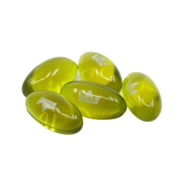 Extracts Ingested - SK - Redecan Gems 5-5 CBD-CBG Gelcaps - Format ... Extracts Ingested - SK - Redecan Gems 5-5 CBD-CBG Gelcaps - Format ...